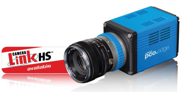 Camera Link HS Interface for Scientific CMOS cameras - Australian Defence Magazine